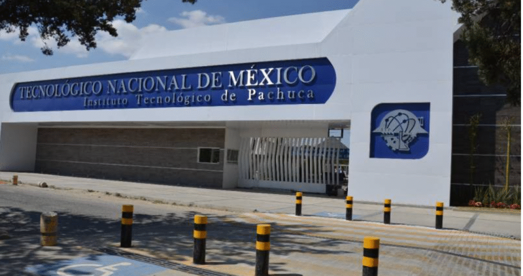 Instituto Tecnológico de Pachuca celebra su LIV Aniversario – El Nuevo ...