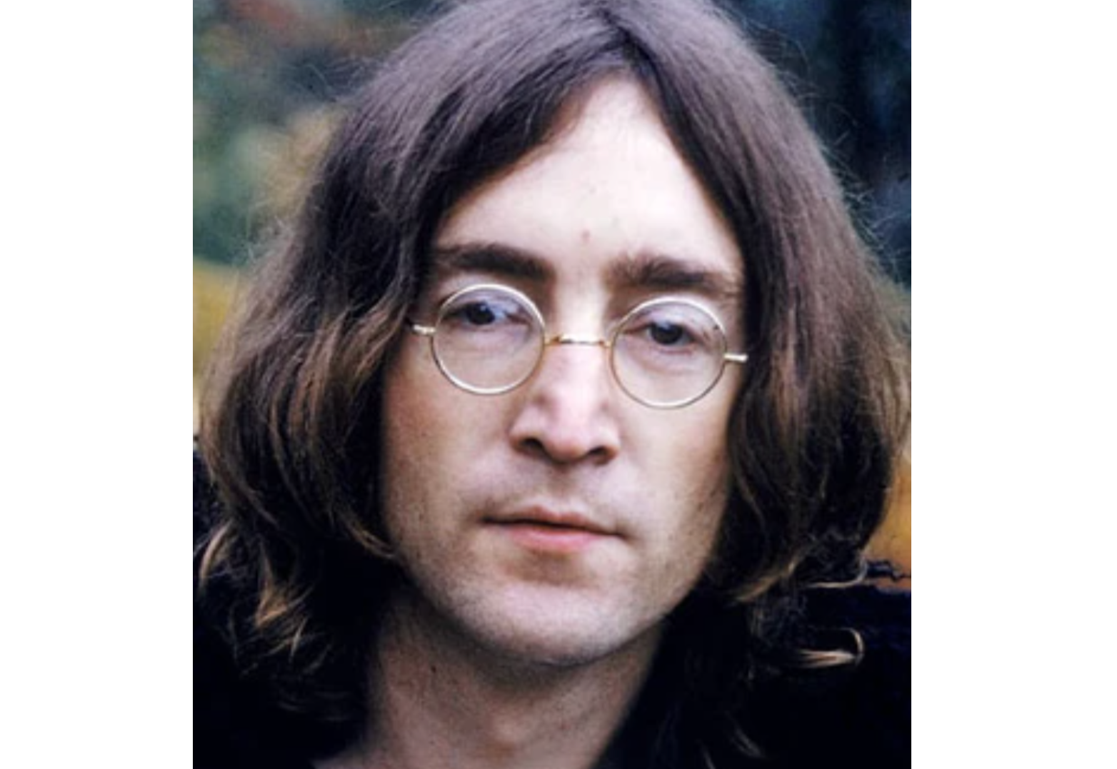 8 de Diciembre de 1980 Asesinato de John Lennon – El Nuevo Gráfico de ...